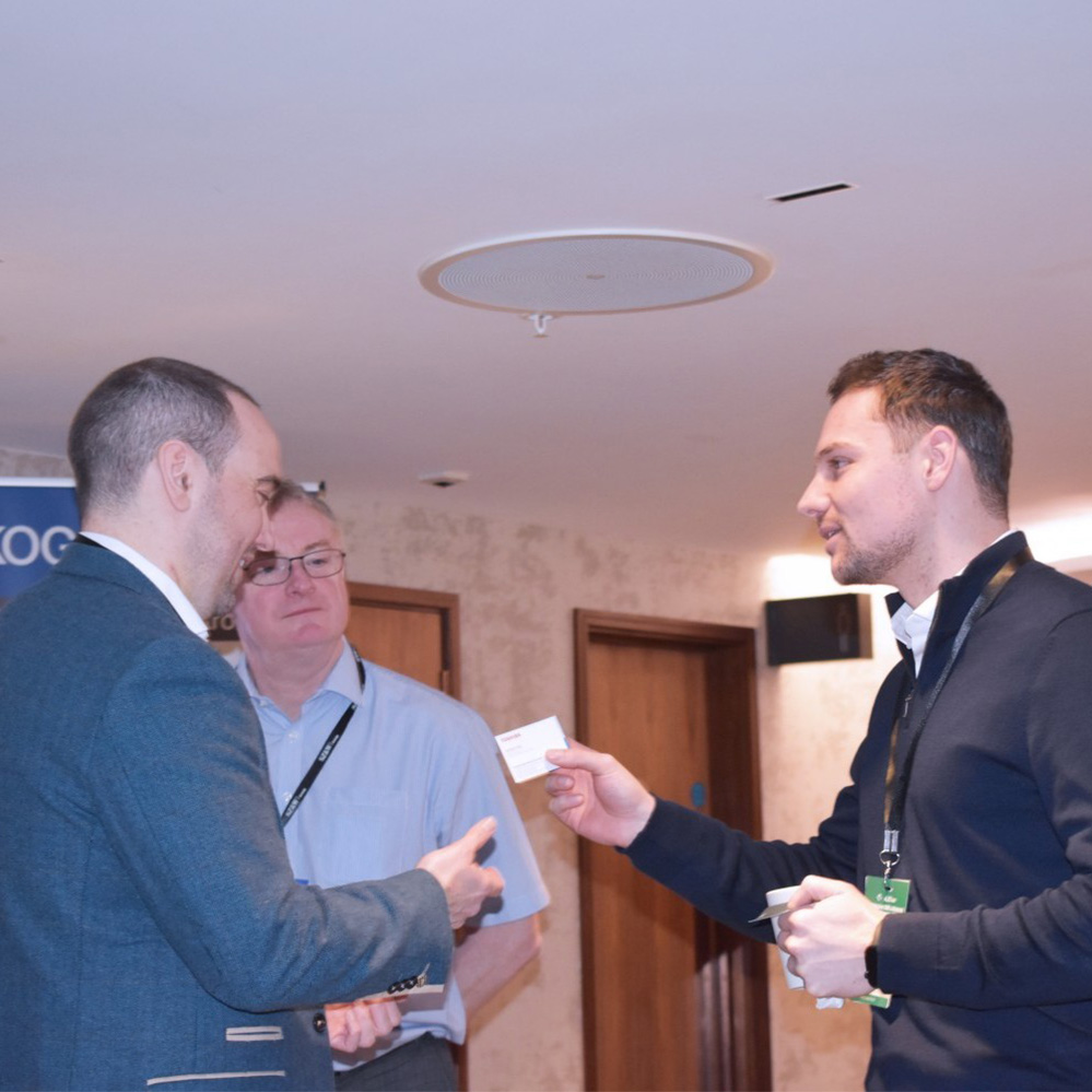 SZWGroup | The 3rd World Nuclear SMR & Advanced Reactor Congress 2026