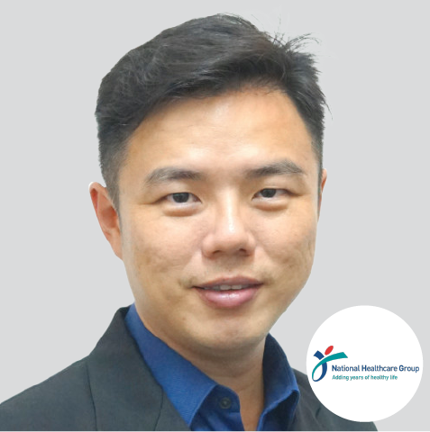 SZWGroup | 5th Health Insurance Innovation Congress Asia Pacific 2024